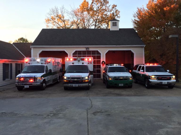 Operations | Tuckahoe Volunteer Rescue Squad